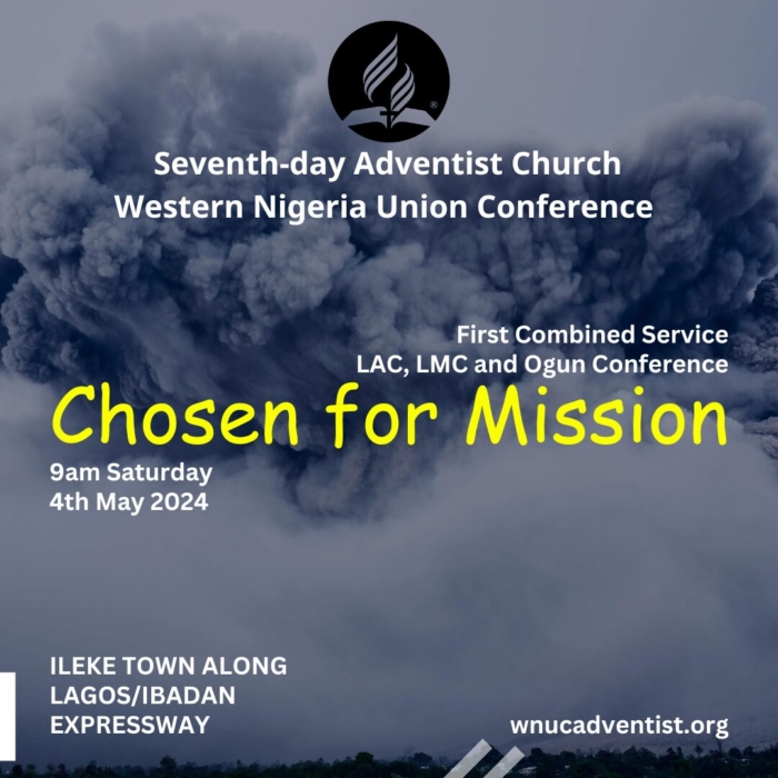 Edo Conference - wnucadventist.org